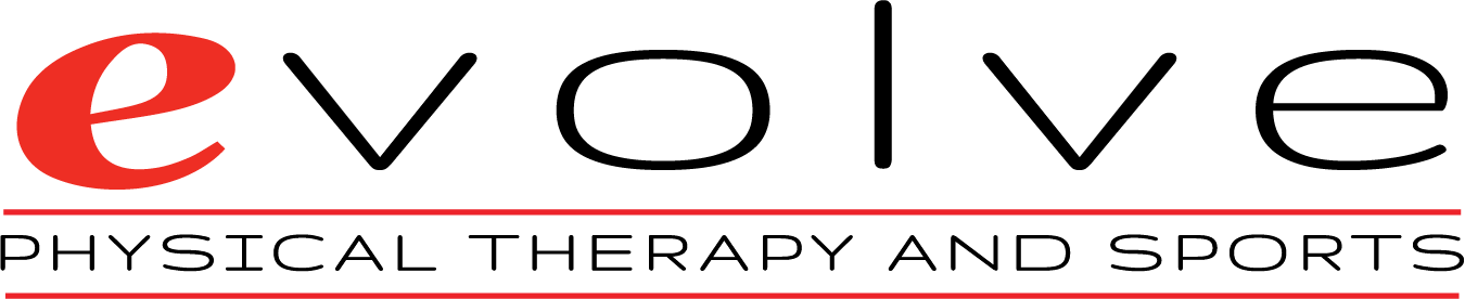 Physical Therapy - Evolve Physical Therapy